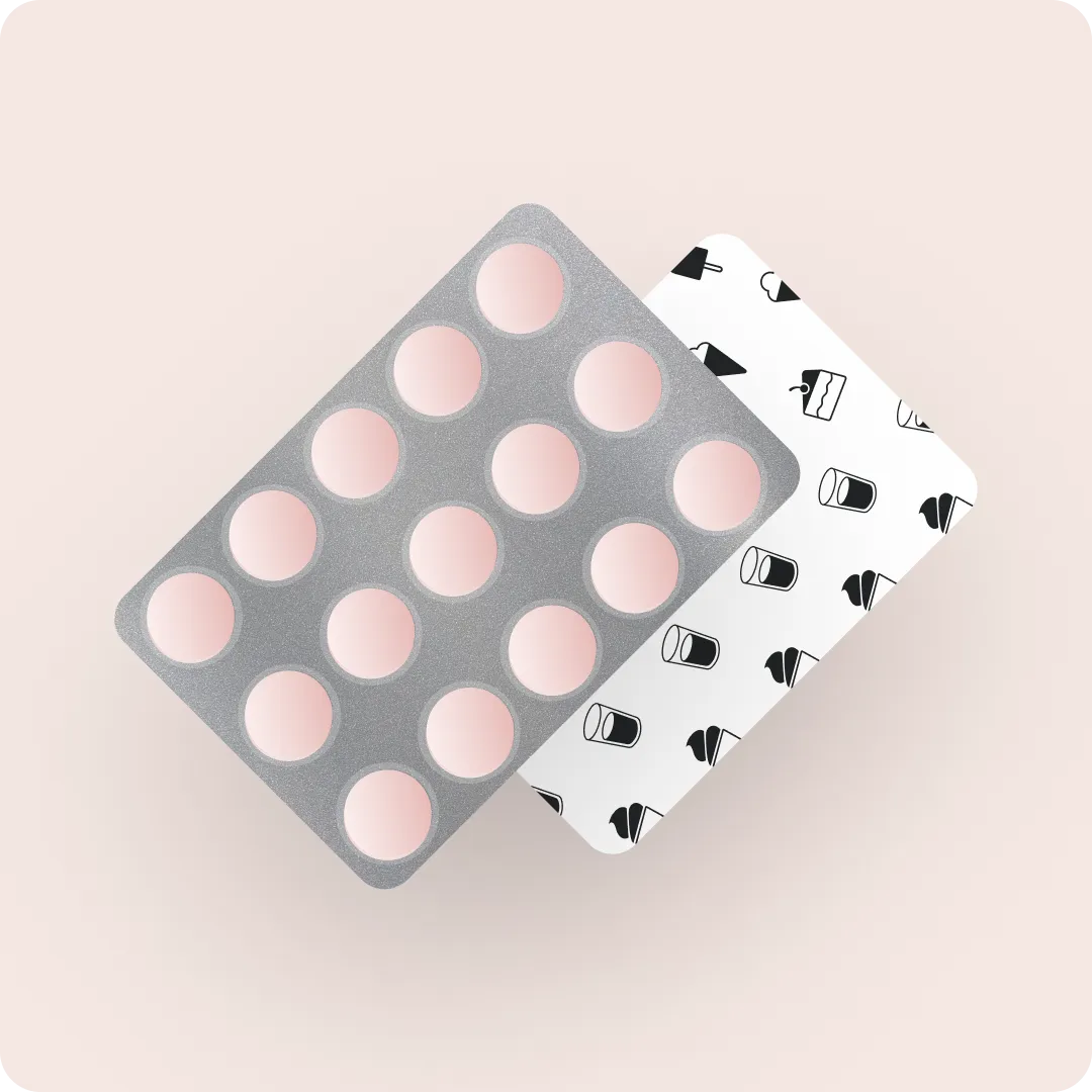 milktab: Superpowered Lactase Pills